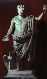 republican politician and orator. Claudiusalso enjoyed playing dice games.