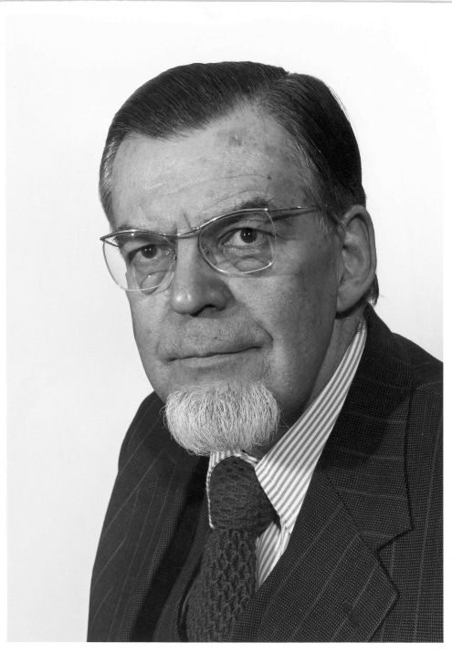 Gordon Rose OBE, FRCS (1916-1999)